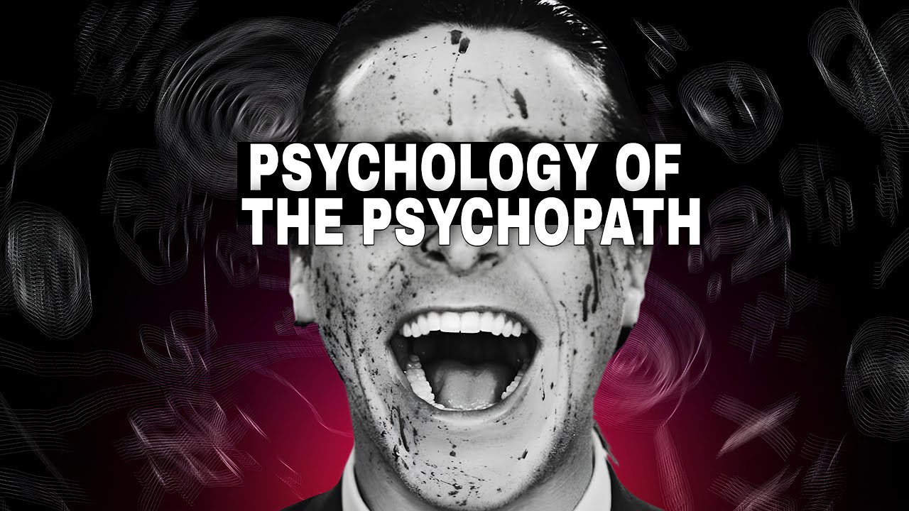 The Mind of PSYCHOPATHS– Predators Hidden Among Us - YouTube