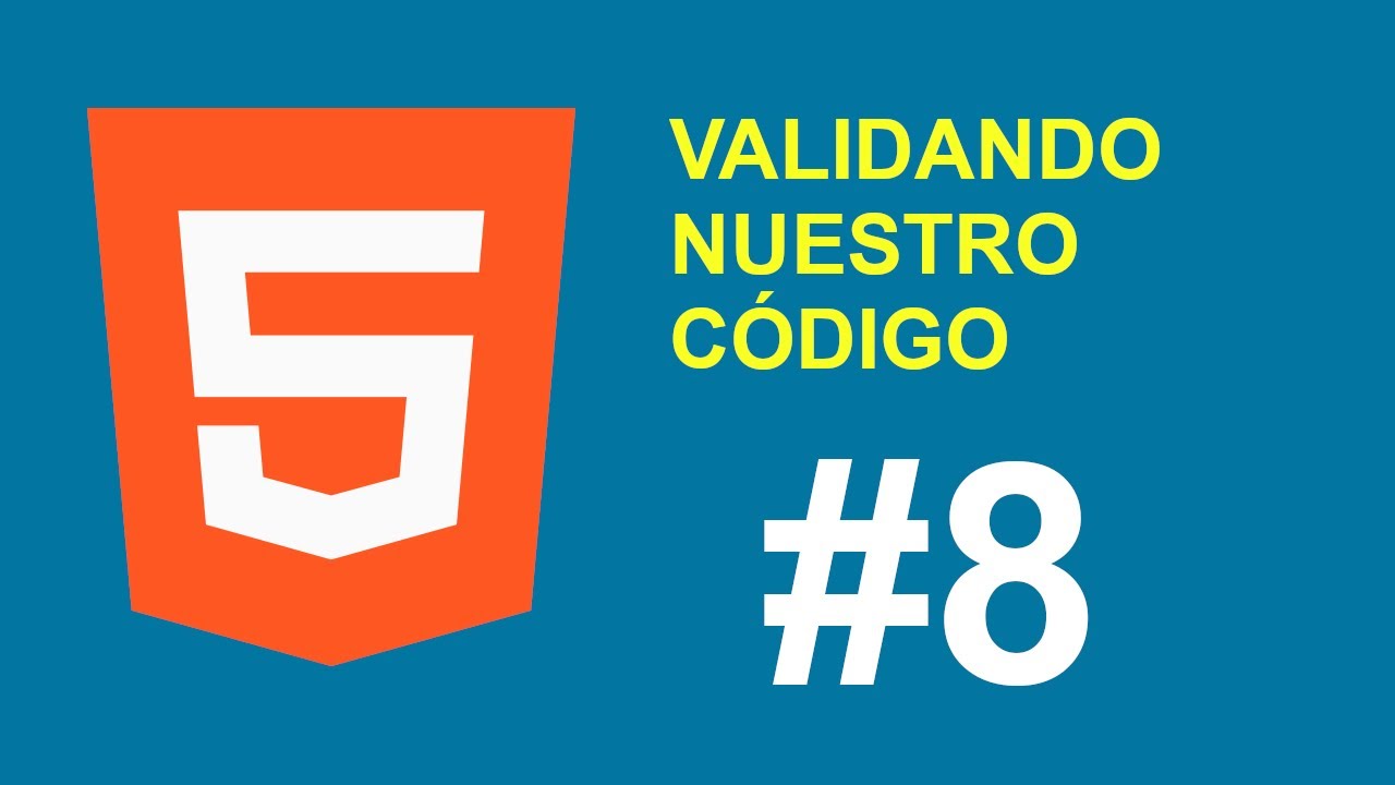 CURSO COMPLETO DE HTML 5 [2020] desde cero en Español | Introducción ...