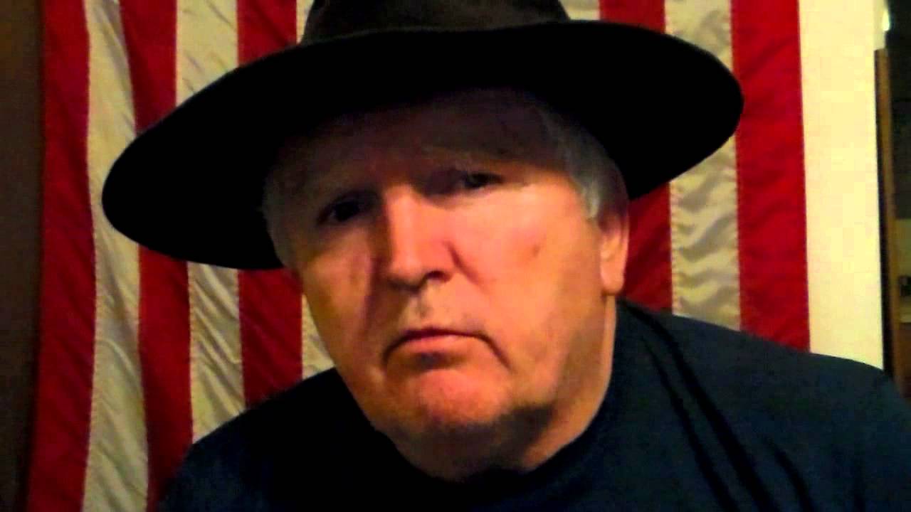 His Buttons Are Marked U S - YouTube