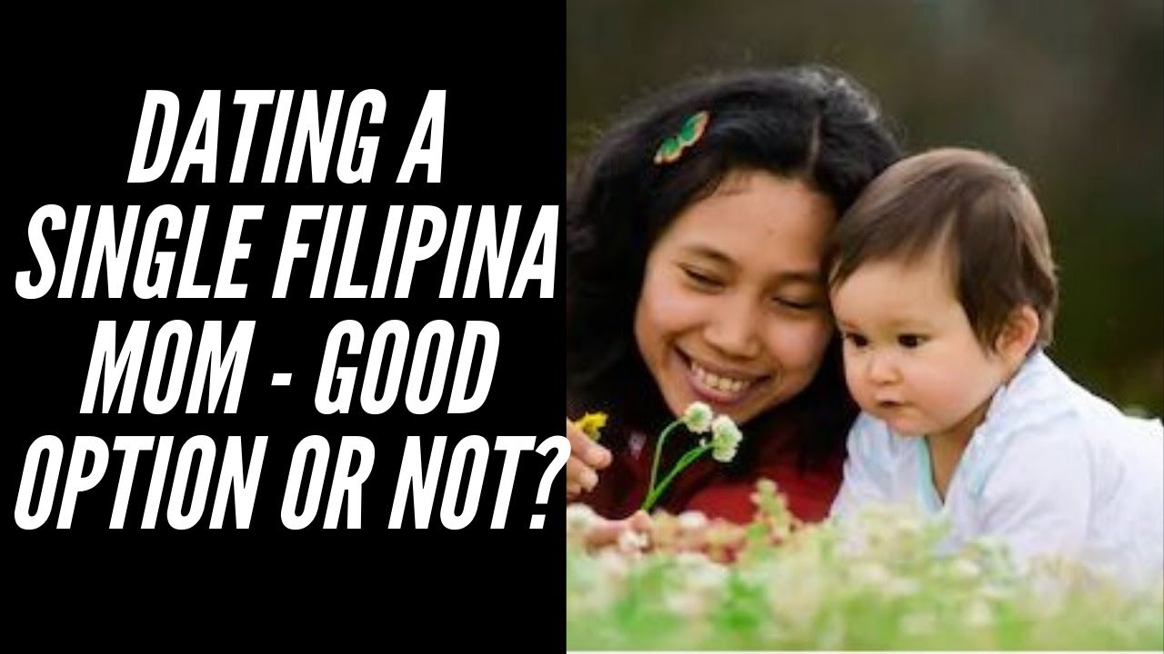 ECQ Day 17 Dumaguete, Philippines - Single Filipina Moms, a good option? - YouTube