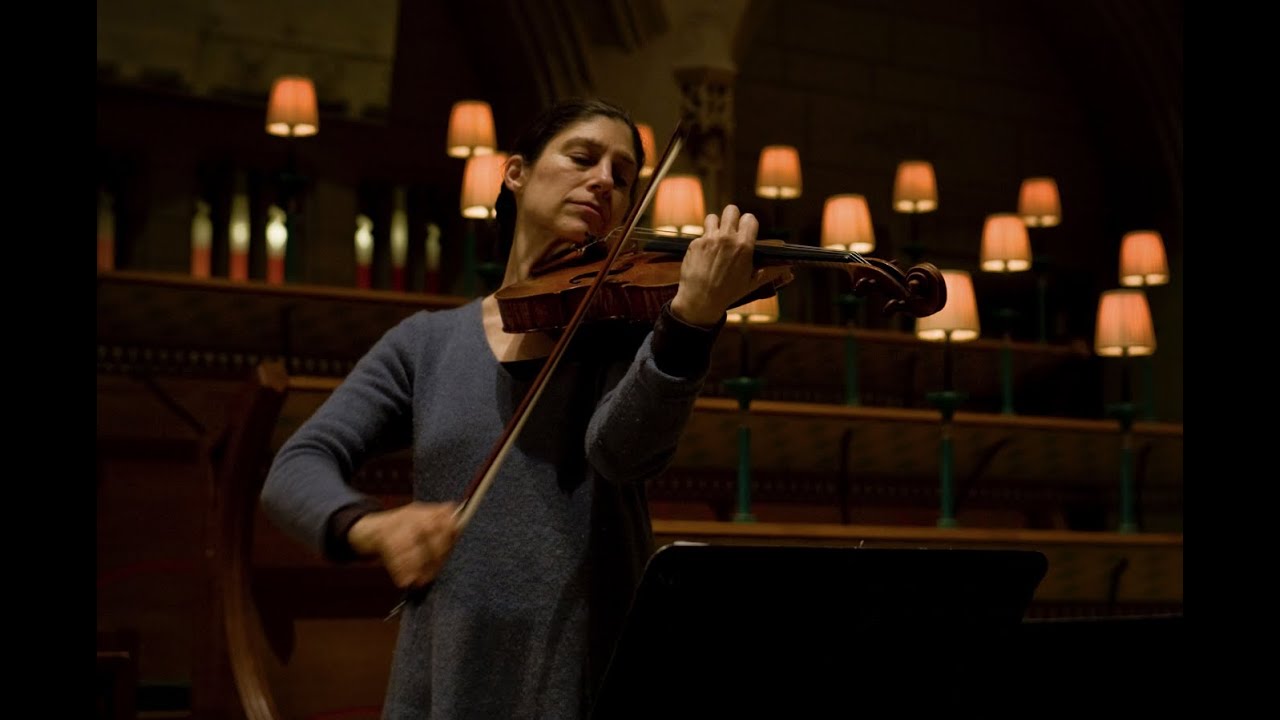 [NYCP] Britten / Lachrymae Op. 48a (Kim Kashkashian, viola) - YouTube