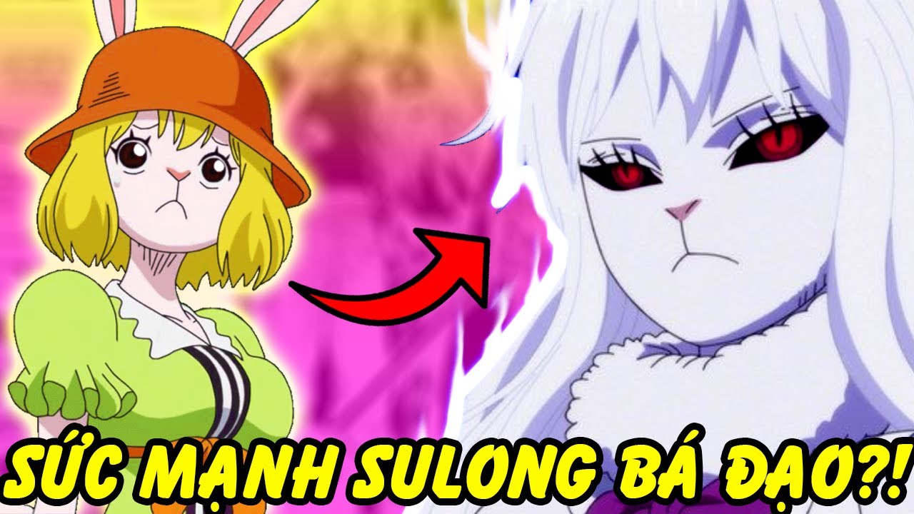 Sức Mạnh “Sulong” Đáng Sợ Đến Mức Nào? | Sự Thật Về Sulong Trong One ...