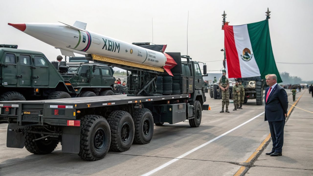 Finalmente revelado: El poderoso misil RGM-84L Harpoon Block II - YouTube