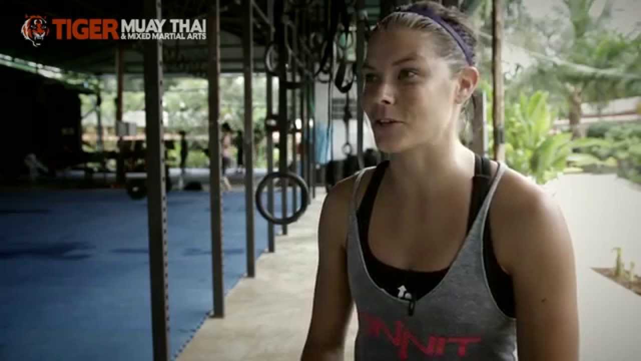 Former Miss America and Onnit Sponsored Athlete: Whitney Miller - YouTube