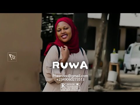 Kidan Hausa Beat Instrumental 2023 "RUWA" ( Garzali Miko, Umar M Shareef | Type Beat by # ...