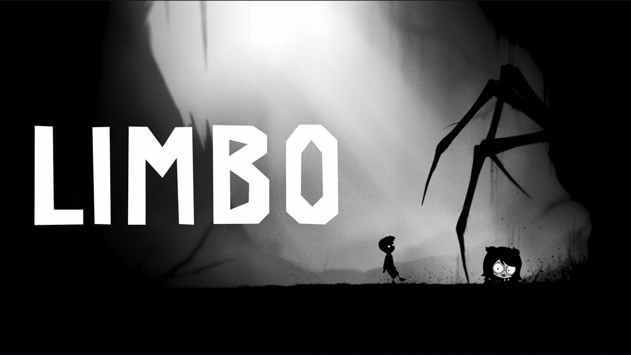 We on the edge of hell?【LIMBO】 - YouTube