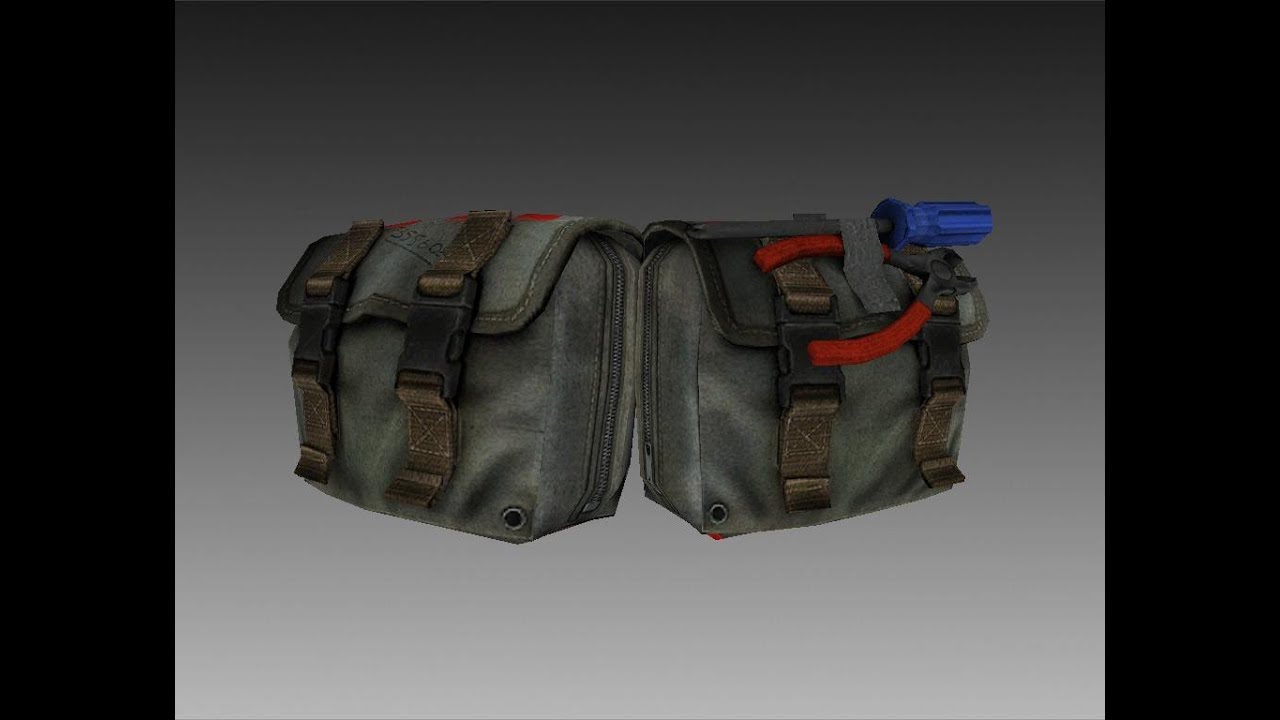 buy defuse kit - YouTube