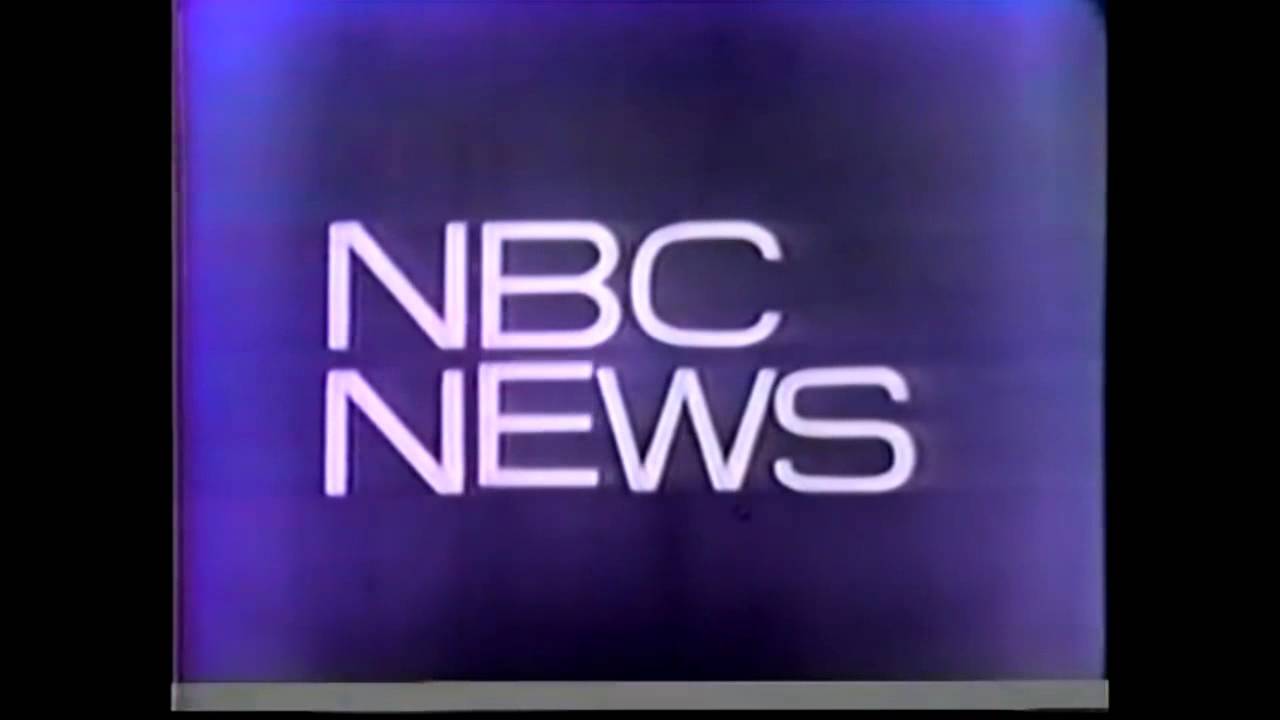 NBC News 60's/WRC-TV Washington - YouTube