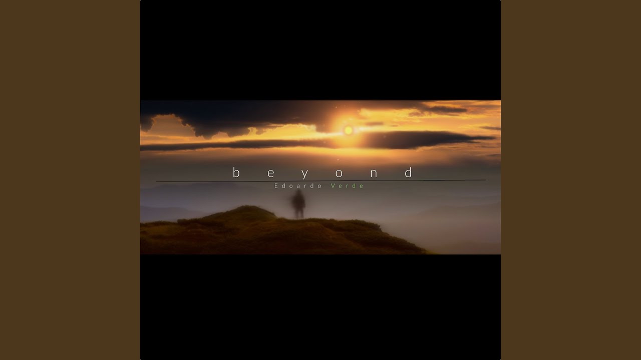 Beyond (Bonus Track) - YouTube