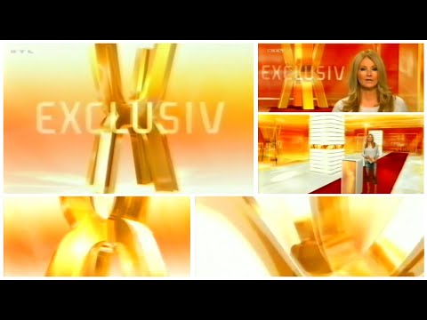 RTL EXCLUSIV Intro/Outro (Wdh. vom 03.12.2013) - (04.12.2013)