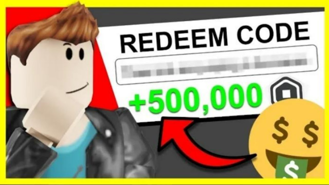 💸All New 65 Working Promocodes On[ ClaimRBX/ RbxTrove/ RBXJungle/ RBX ...