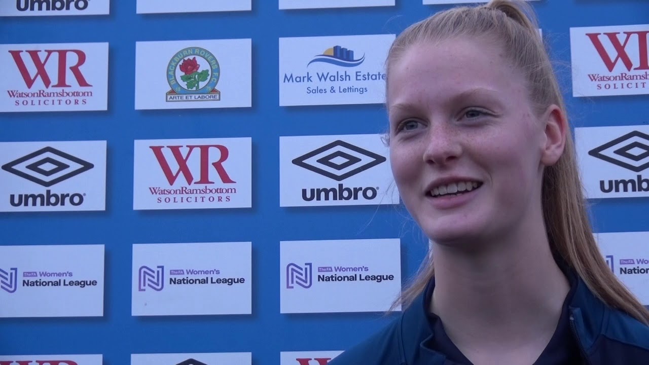 Interview: Stenson signs! - YouTube