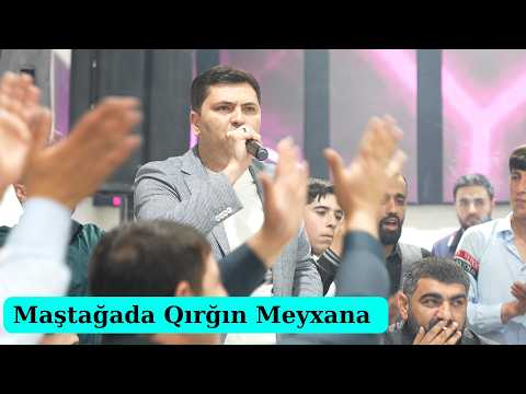 Ürəyimiz Bizim | Maştağada Qırğın Meyxana 2026