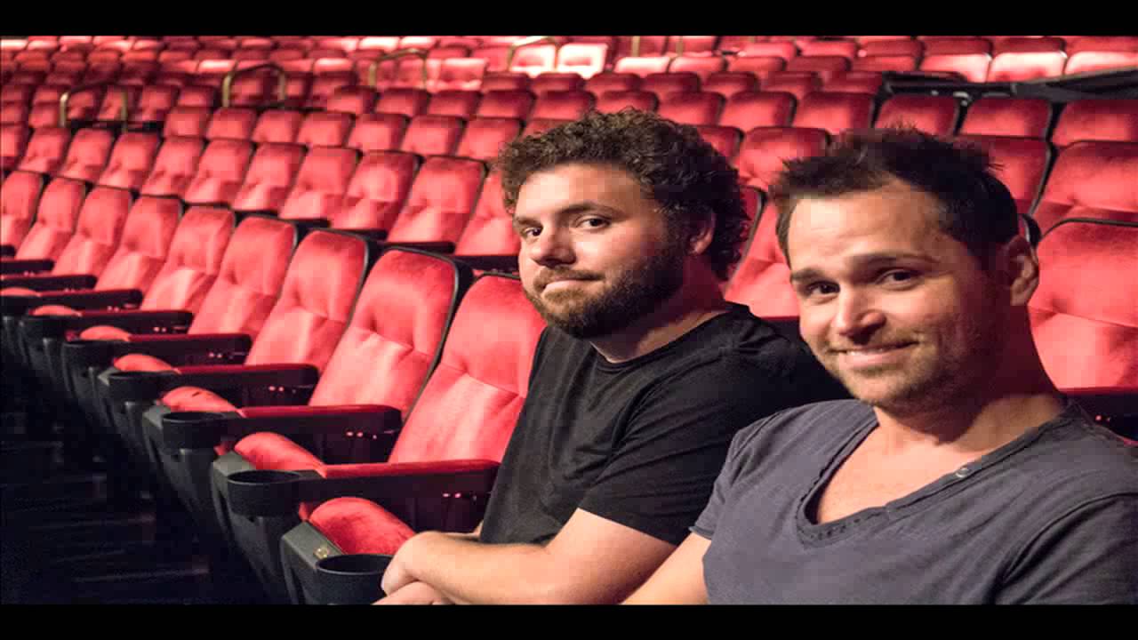 I Was Told There Would Be No Math - YouTube