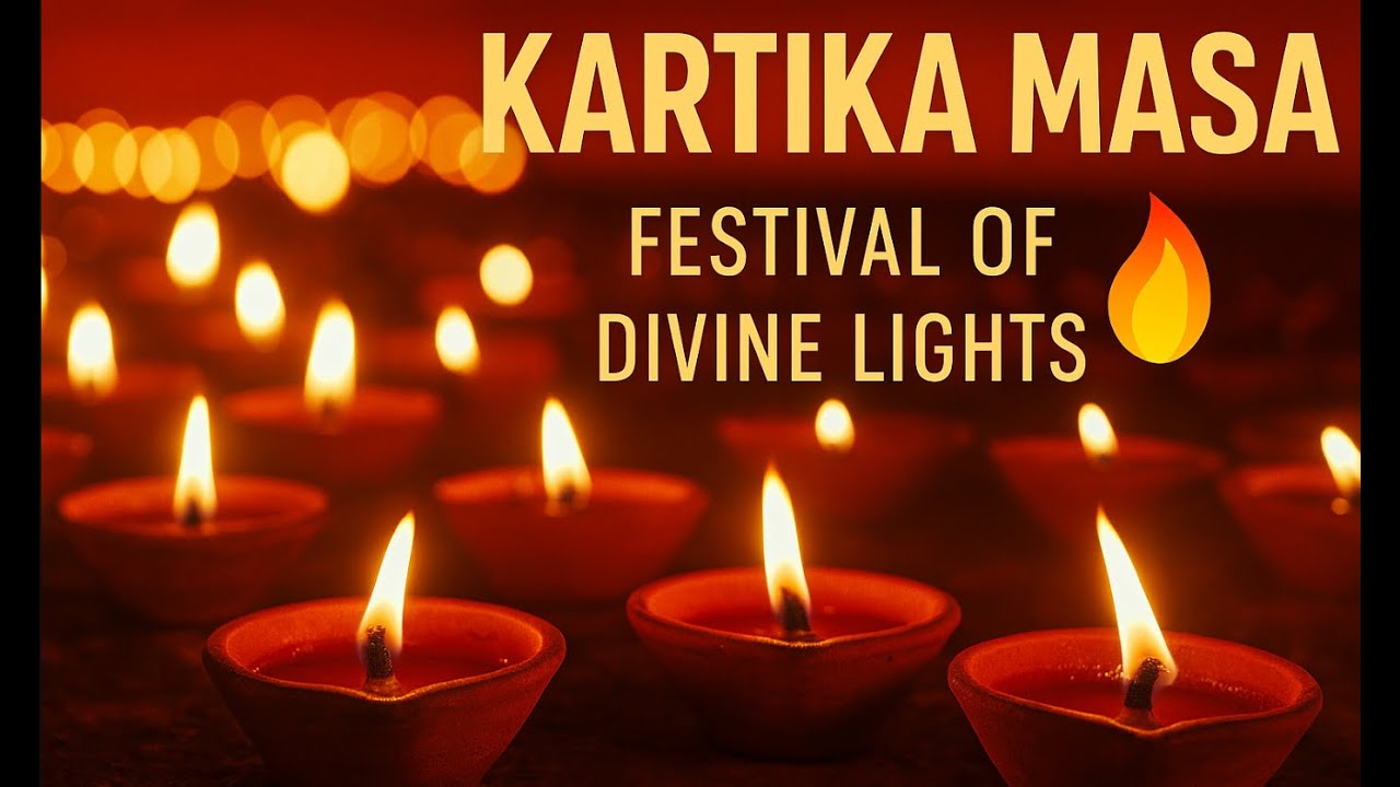 “Laksha Deepotsava at Dharmasthala – A Million Lamps Illuminate the ...