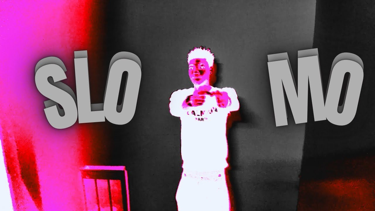 SLO MO - LNS.ZERO (Official Music Video) - YouTube