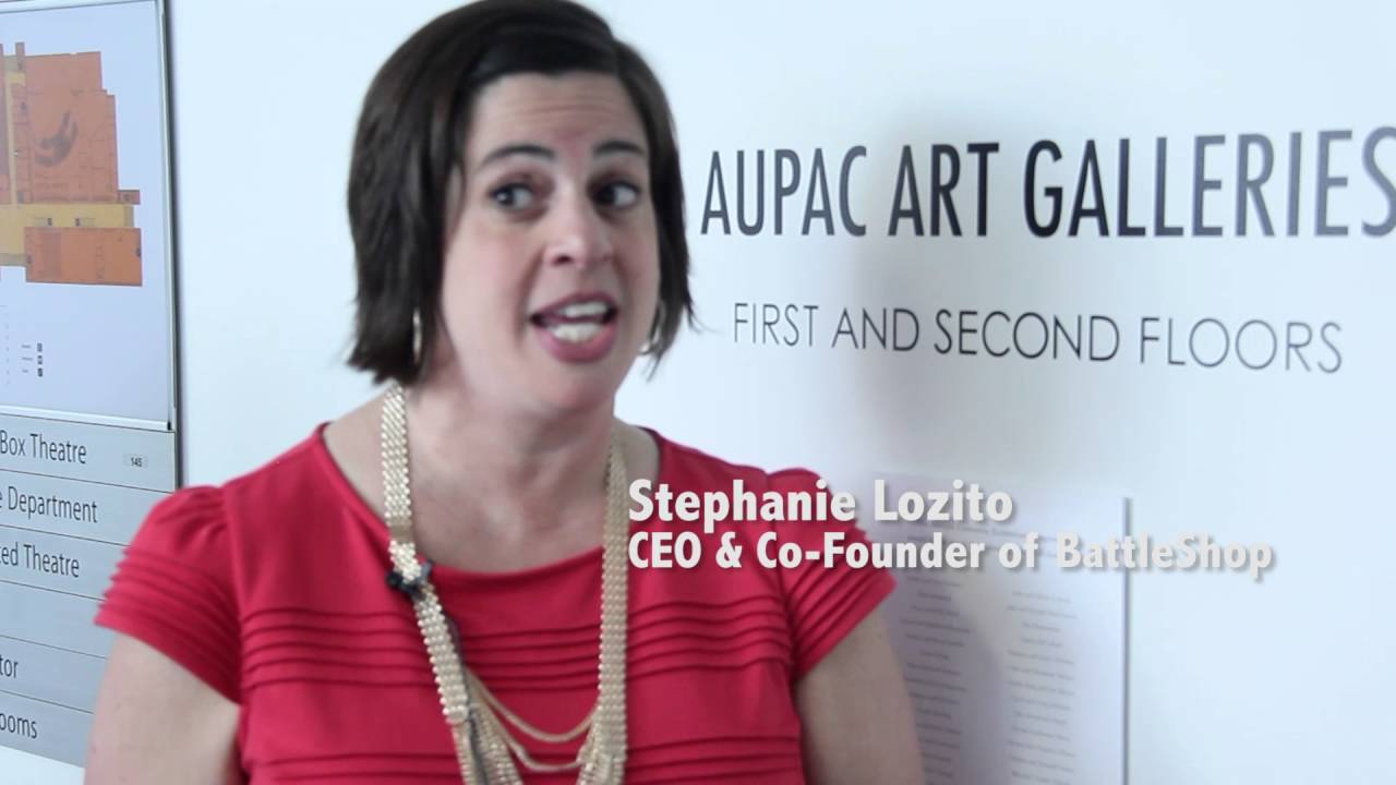 Pitch Island - YouTube