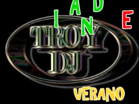 ELECTRO VERANO TROY BARBRA STREISAND MIX