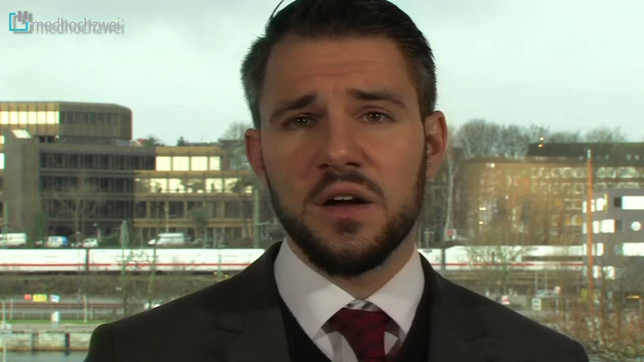 medhochzwei-Interview mit Nicolas Schulwitz zur Onlinesprechstunde ...