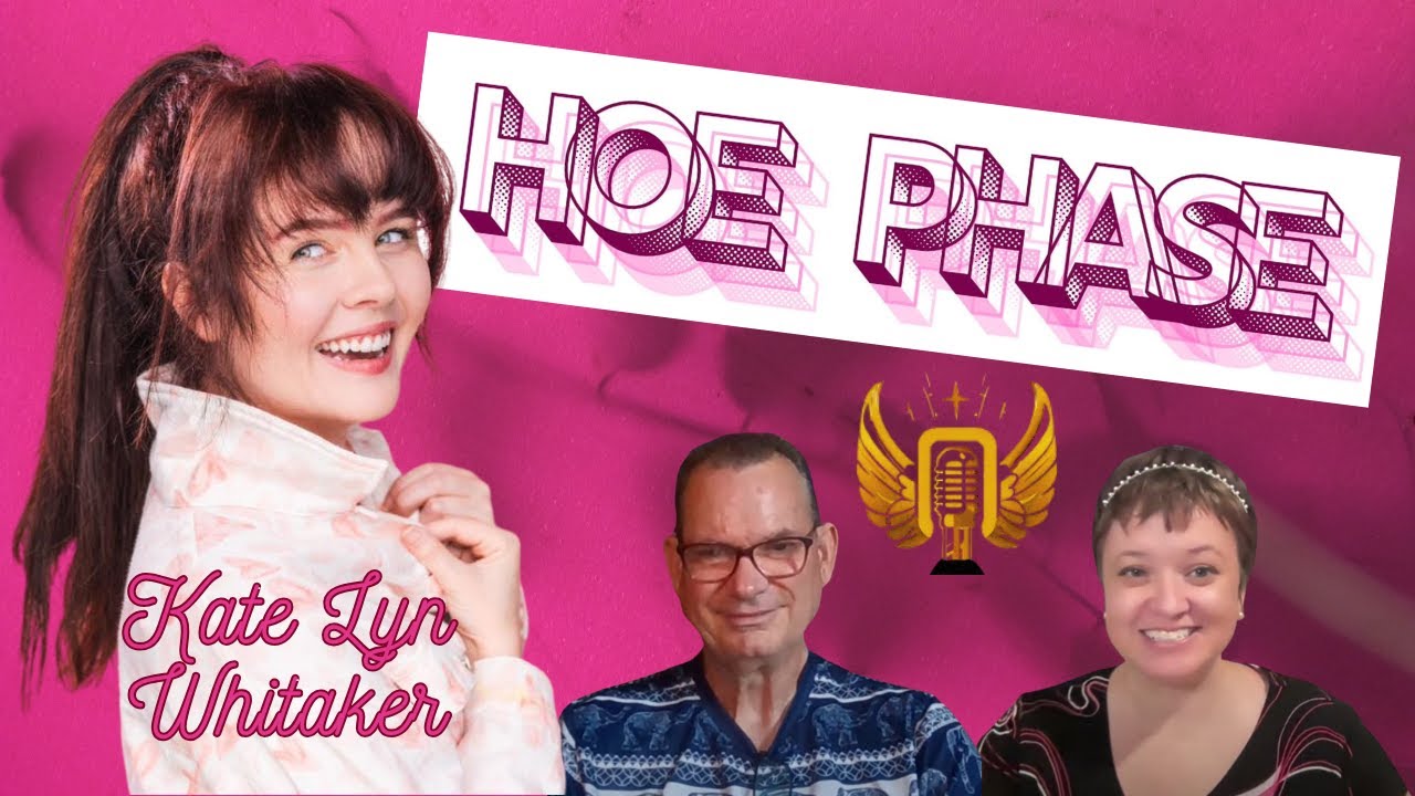 Kate Lyn Whitaker - Hoe Phase - YouTube