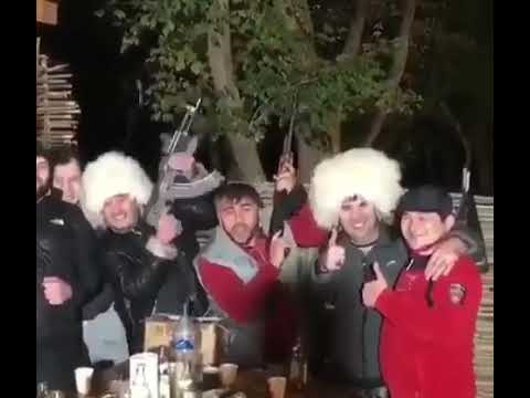 Habib Nurmaqamedov çempion