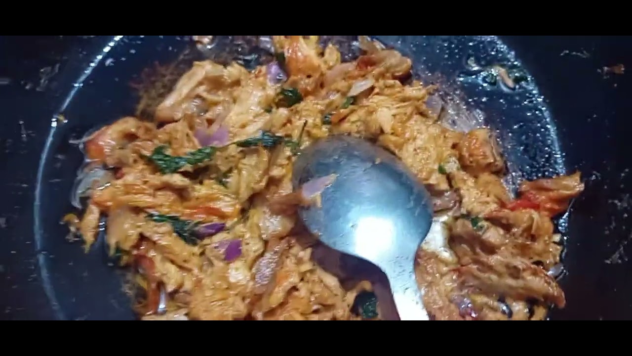 Chicken Malai and Andda Timater #youtube #chocolatecake #youtubeshorts ...
