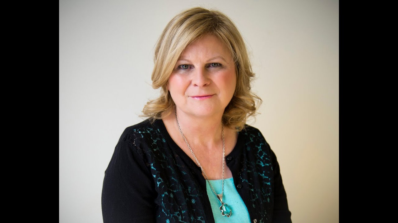 Mrs Kathy Nunn - YouTube