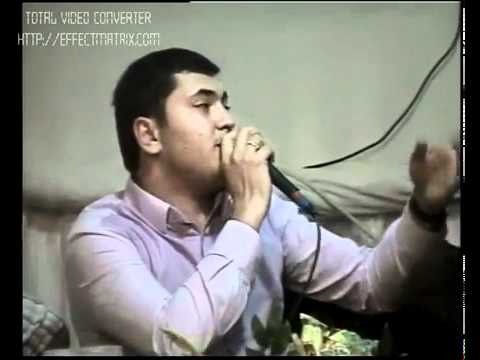 Deyisme Keshle toyu - Axsamlar