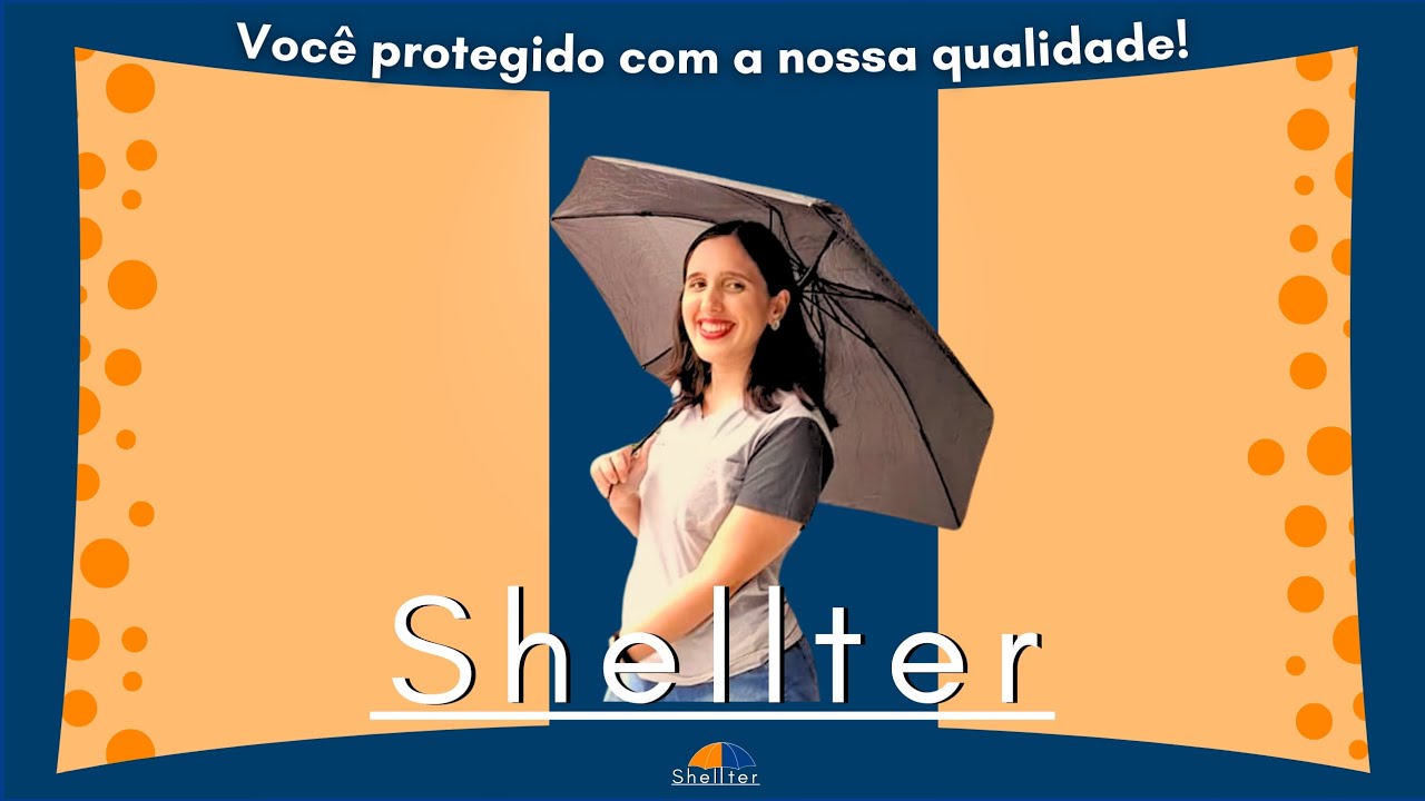 Shellter- vídeo Pitch, projeto integrador FIRJAN SENAI Resende-RJ - YouTube