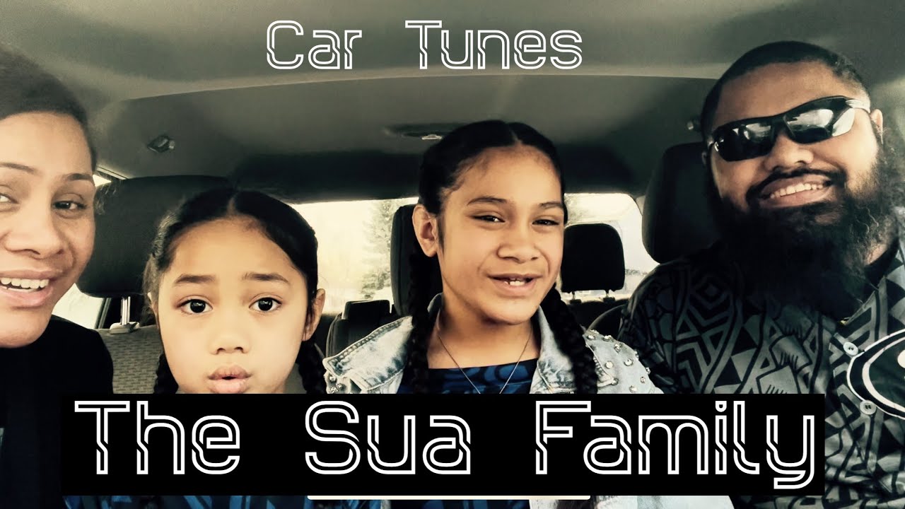 The Sua Family - Lean On God - YouTube