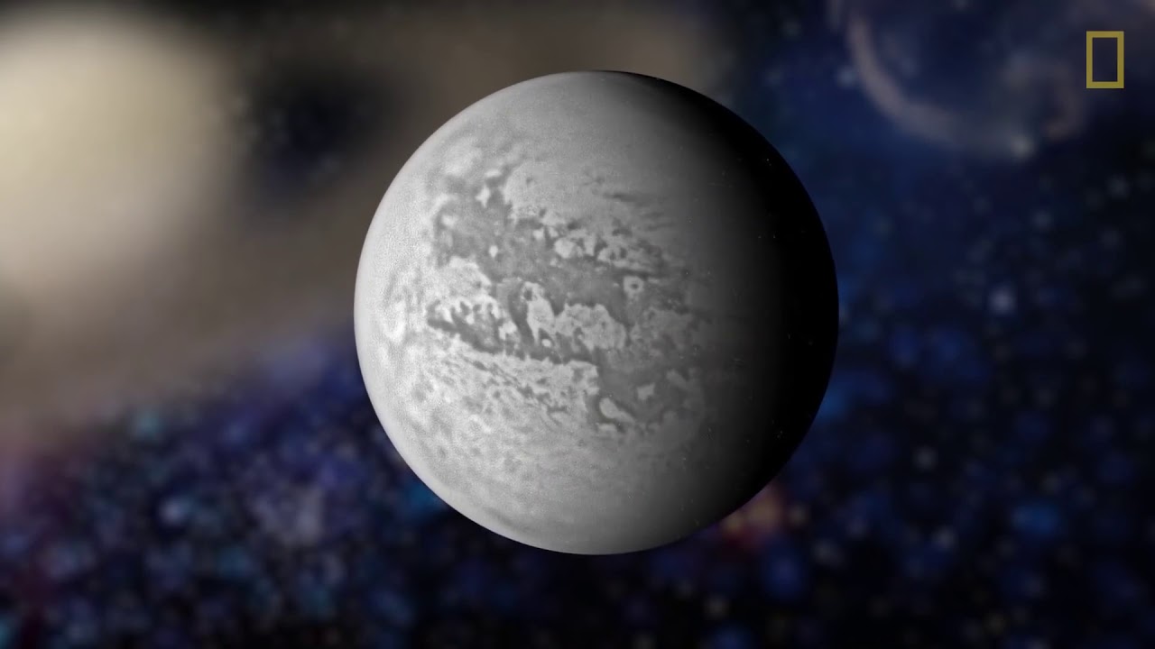 Saturn 101 | National Geographic - YouTube