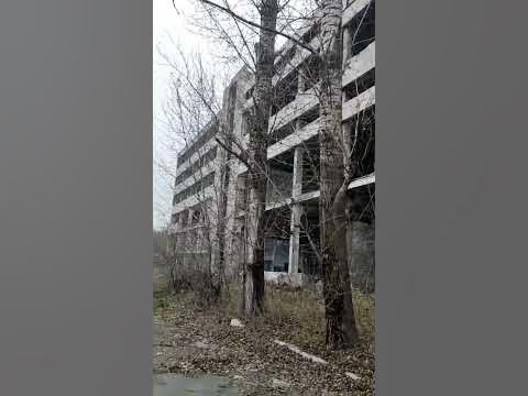Новая ХЗБ - YouTube