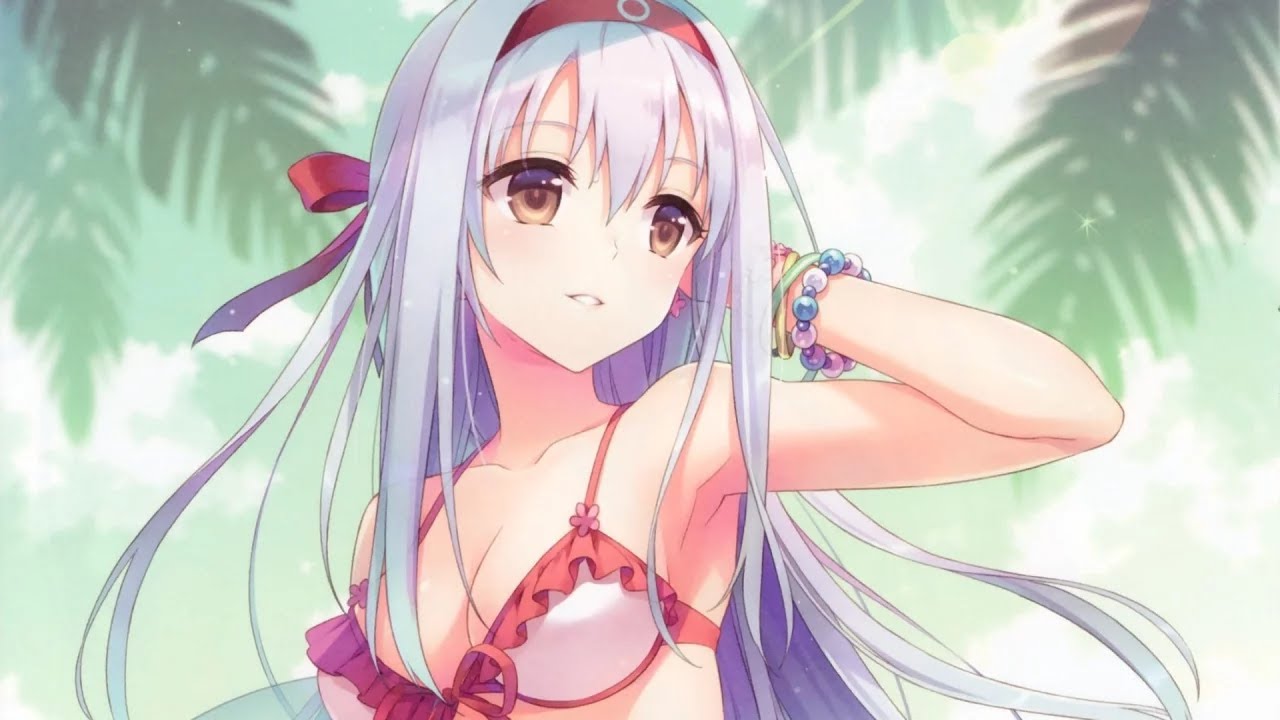 [48] Nightcore Rock Mix - YouTube