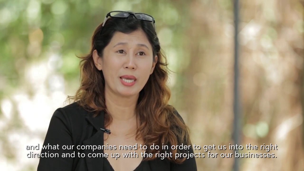 DTI REGION 3 GO GREEN - YouTube