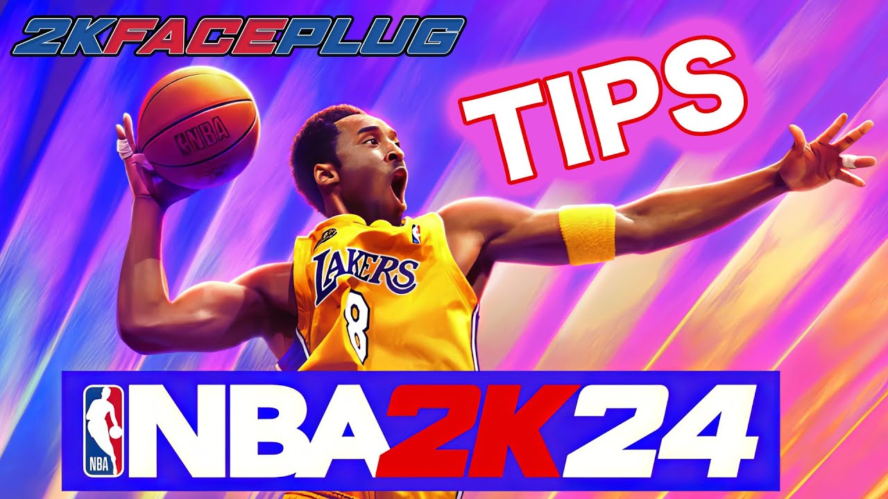 NBA 2K24 TOP TIPS TO MAXIMIZE YOUR POTENTIAL - YouTube