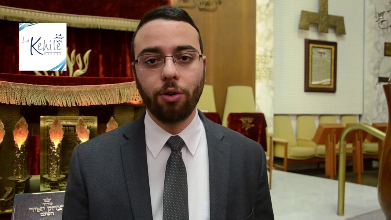 Como enfrentar las dificultades | Rab. Simantob - YouTube