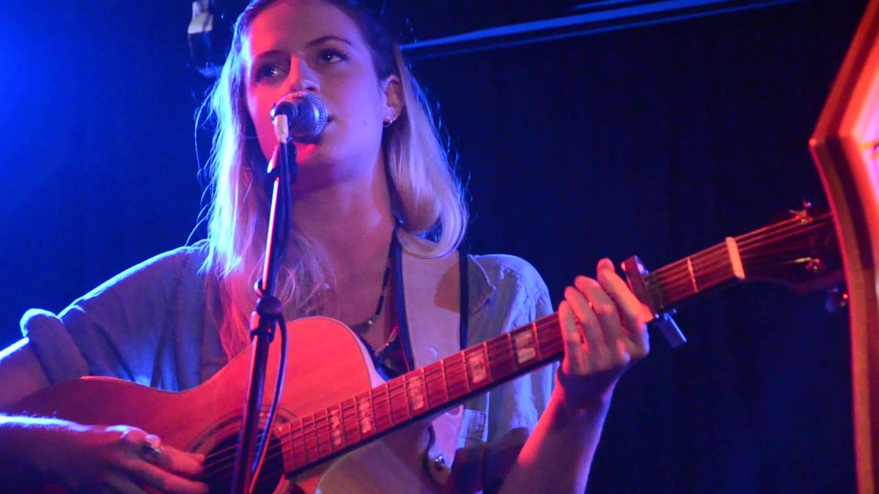 Ellie Ford at Komedia - YouTube