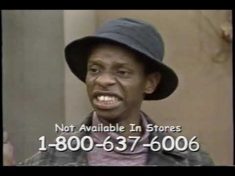 Columbia House Good Times Die Sammler-Edition