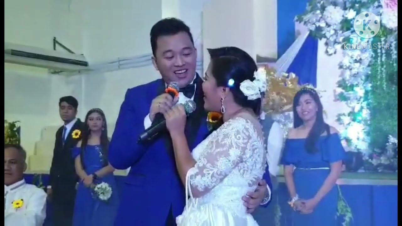 (WEDDING COVER) Now that I have You (Sheryn Regis and Eric Santos) by ...