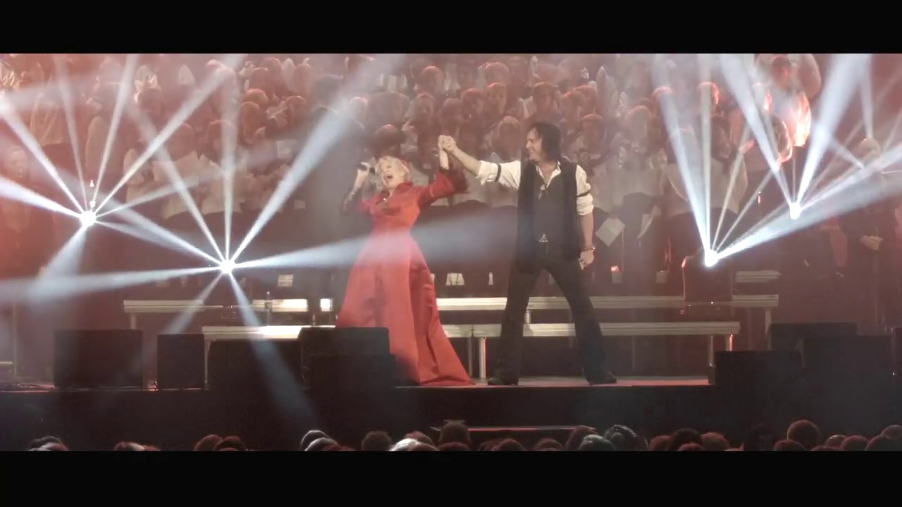 The Show Must Go On - YouTube