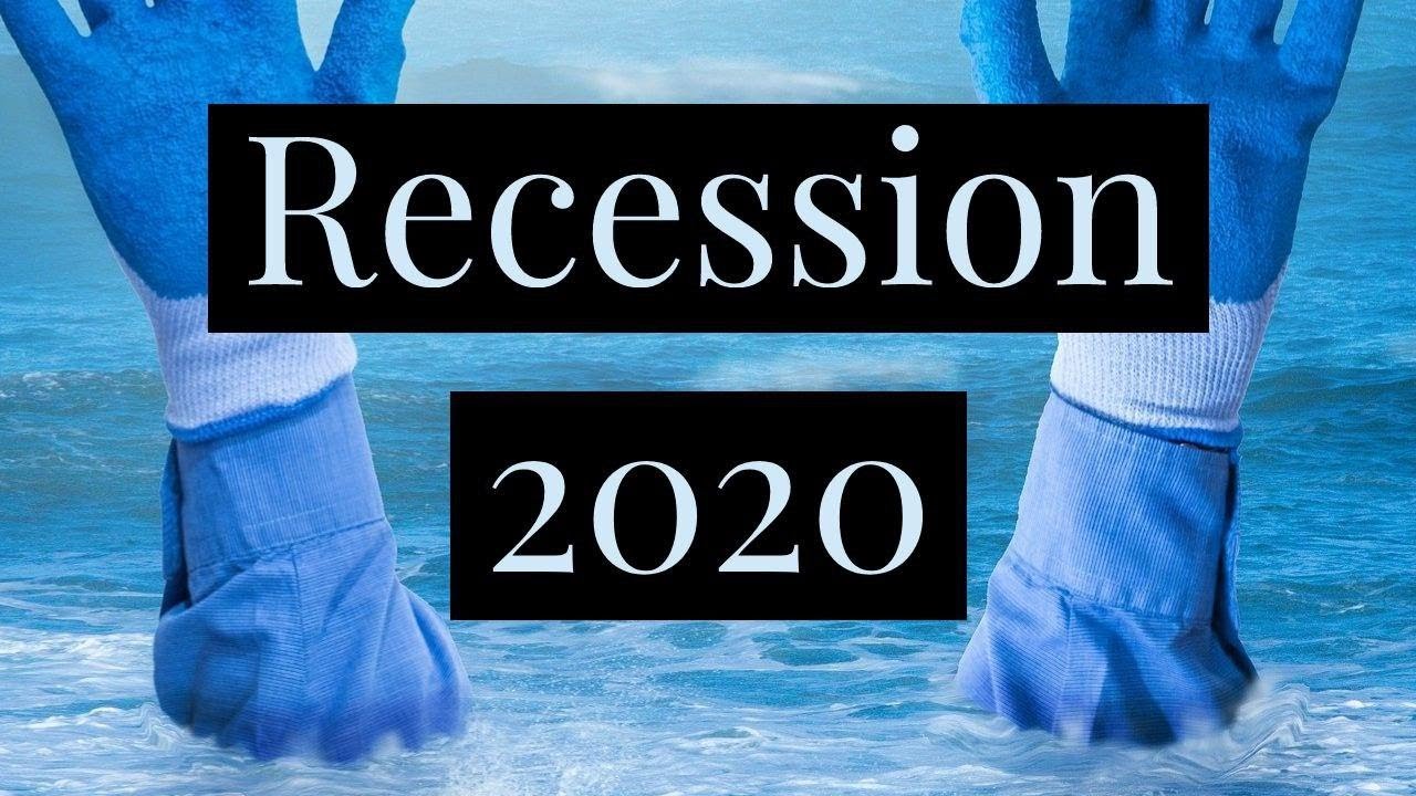 Recession 2020 - Recession in India? - YouTube