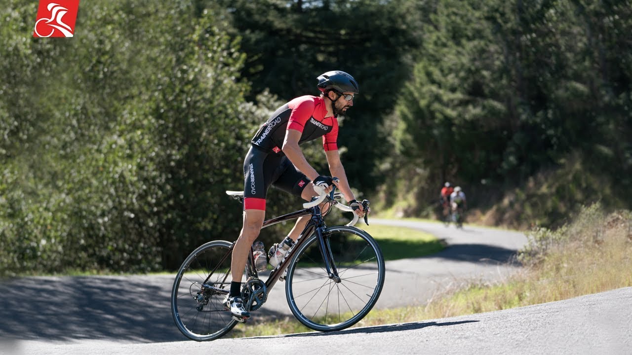 Athlete Interviews – Brandon Nied's Annual Plan for Stage Races - YouTube