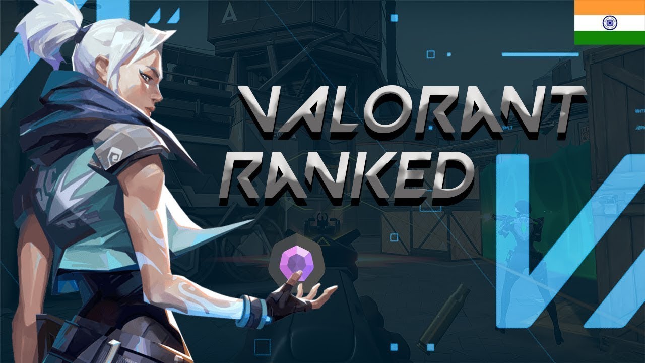 Ranked valorant | Live - YouTube