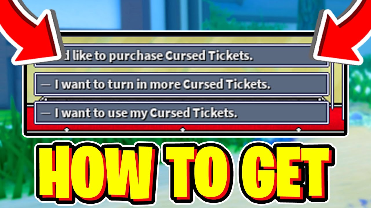 How To CHANGE & REROLL CURSED TECHNIQUE In Sorcery! Roblox - YouTube