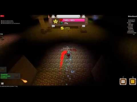 Roblox Lets Play Guest Quest ONLINE! Ep 8 Da Derps grow stronger! - YouTube