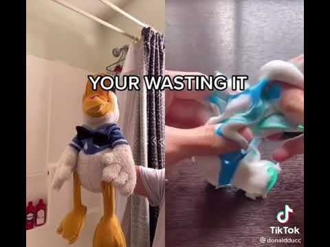 Donald Ducc screaming compilation 1