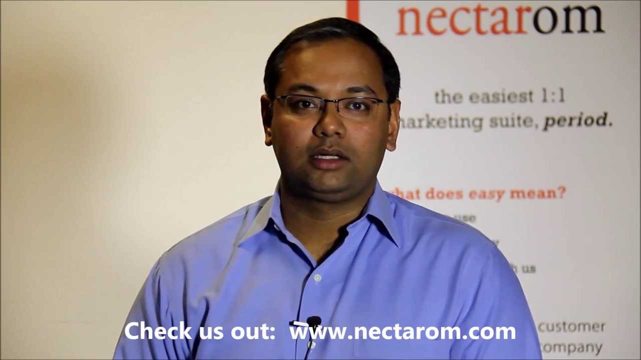 Welcome to Nectar Online Media - YouTube
