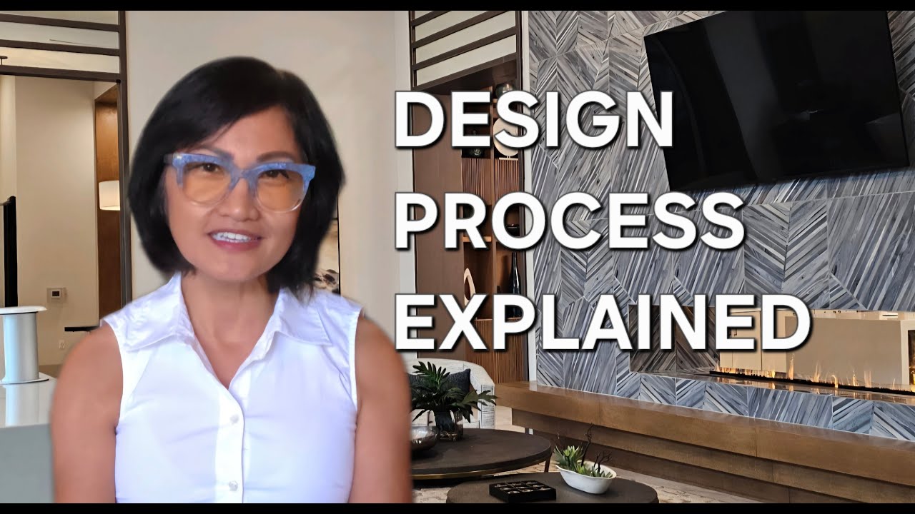 The Professional Design Process: From Vision to Build (Full Breakdown ...