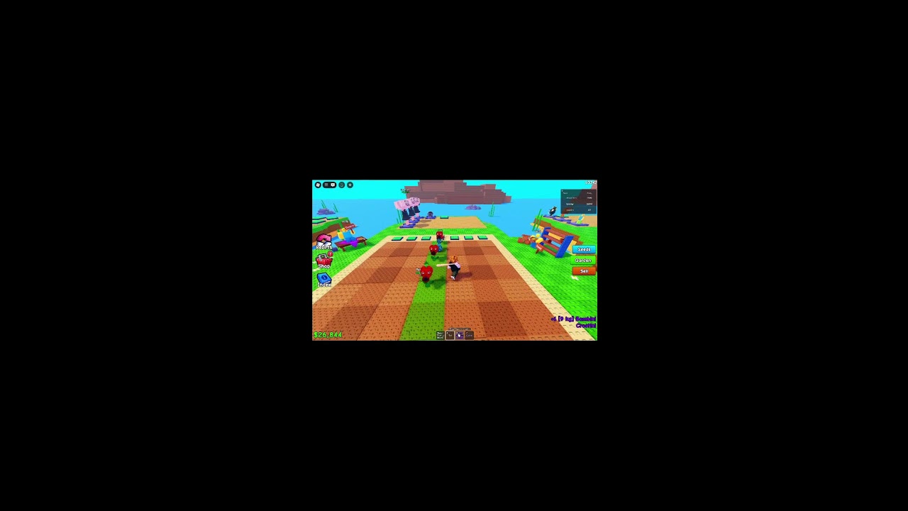 Lets go roblox ! (Portrait) - YouTube