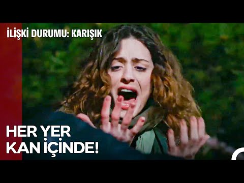 Tam Kavuşmuşken Seni Kaybedemem! - İlişki Durumu Karışık